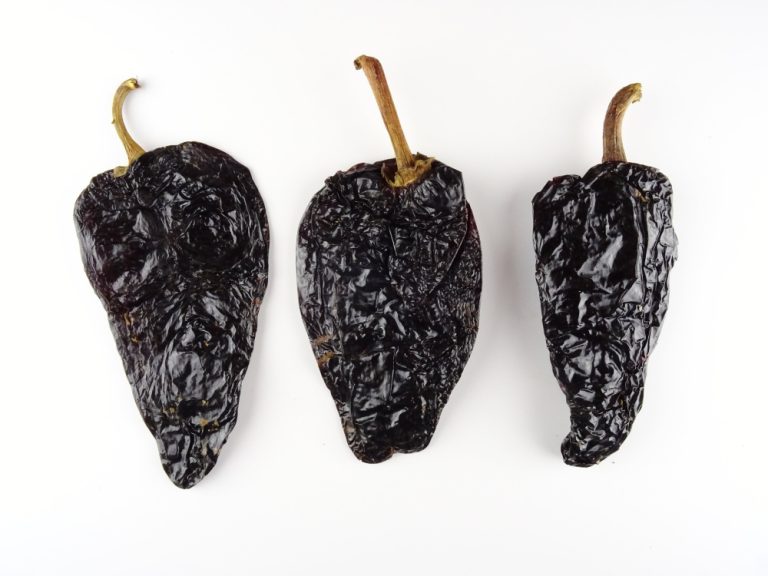 Ancho Chile: Your Ultimate Guide To The Dried Poblano Pepper