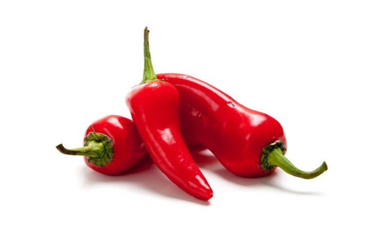 Fresno Chili Pepper: Not The Same As A Red Jalapeno
