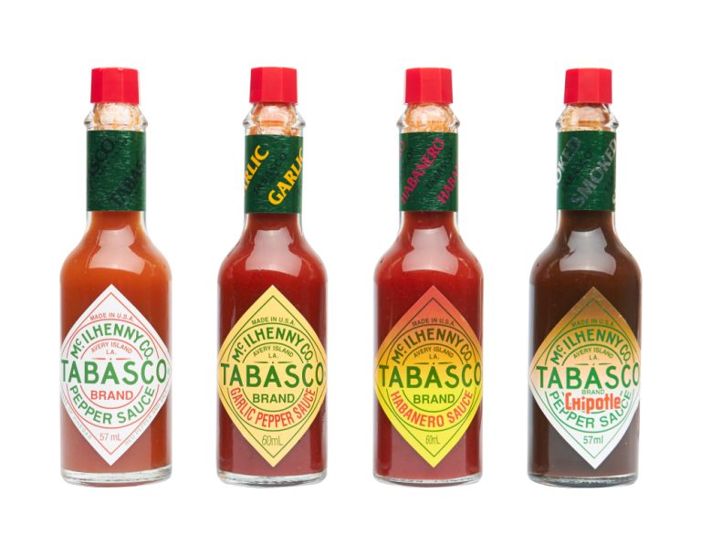 Tabasco Pepper: The Popular 'Hot Sauce' Pepper - Pepperdodo