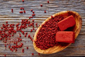 Achiote: Red-Orange Spice From Mexican Annato Seeds