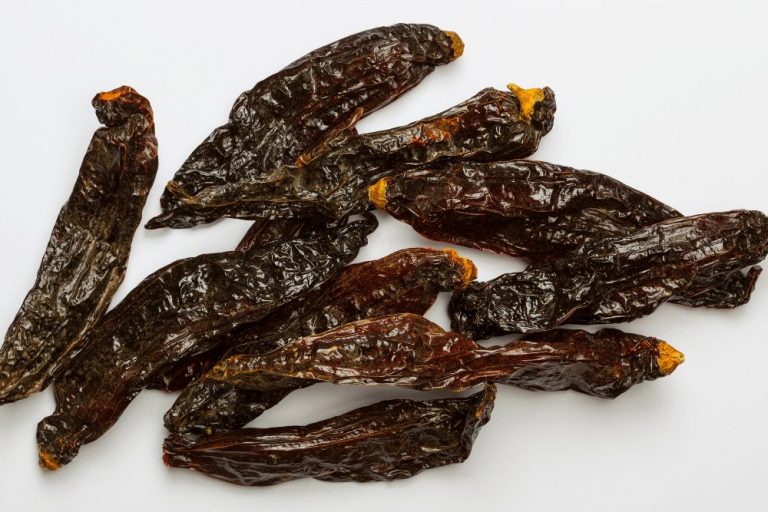 Aji Panca: Mild & Smoky Peruvian Red Pepper - Pepperdodo