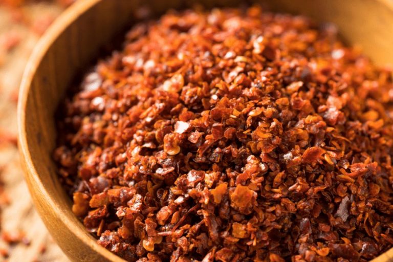 Isot Pepper: Turkish Urfa Biber Chile Flakes - Pepperdodo