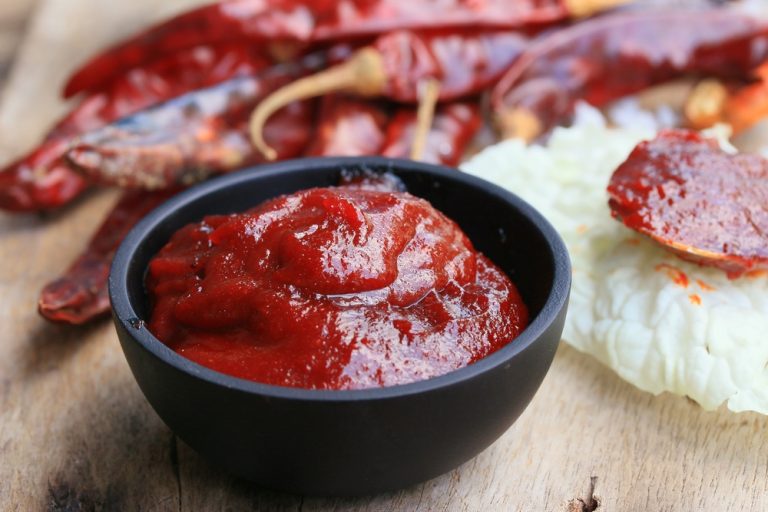 Chili Paste: A Versatile Condiment That Spans Every Cuisine