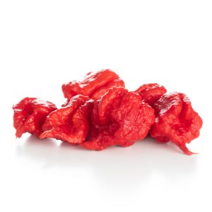 Dragon’s Breath Pepper: The Hottest Pepper On Earth?