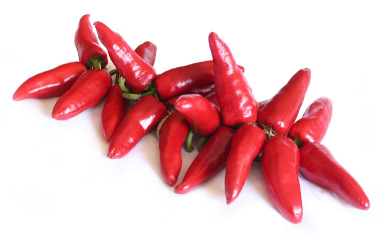 Espelette Pepper: A Guide To The Rare Piment D'Espelette