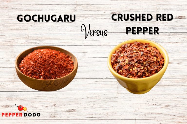 Gochugaru: Korean Chili Powder & Flakes - Pepperdodo