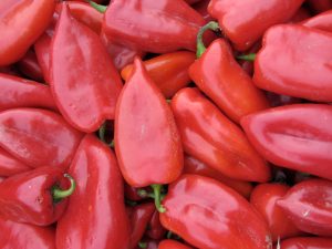 Piquillo Peppers: Spanish Sweet Red Peppers - Pepperdodo