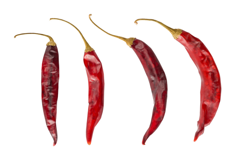 Puya Pepper: Fruity & Spicy Mexican Hot Pepper - Pepperdodo