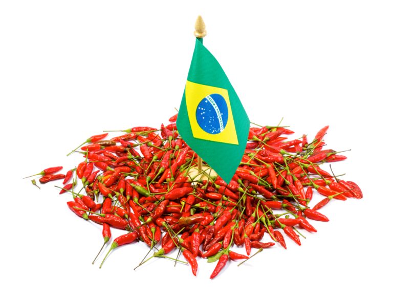 Malagueta Pepper: A Brazilian And Portuguese Cuisine Staple